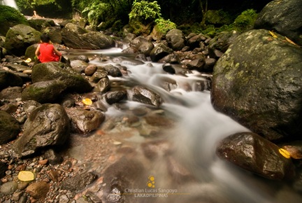 LAGUNA | Majayjay’s Coldest, Taytay Falls - Lakad Pilipinas